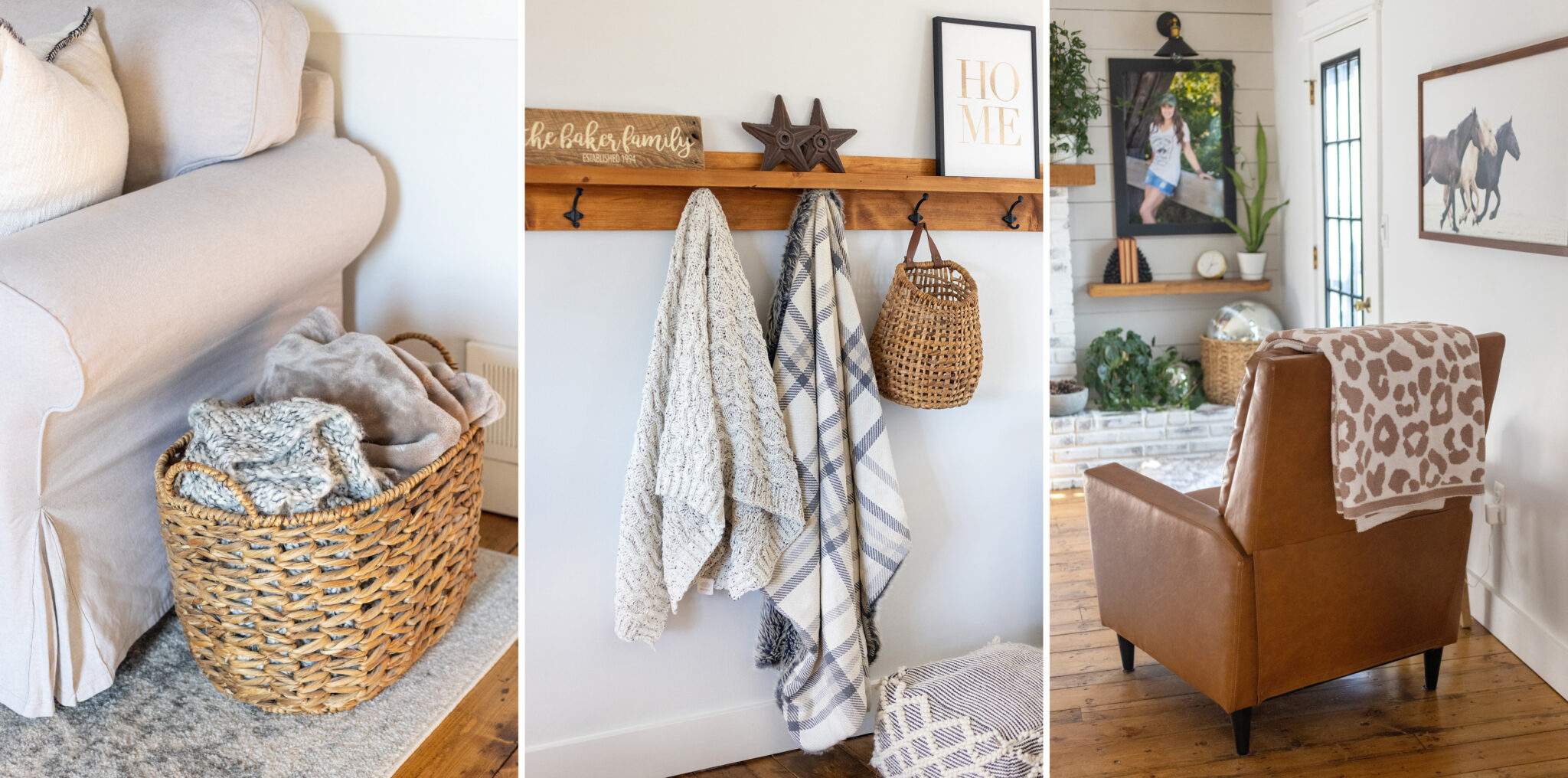 MAKE YOUR HOME COZY THIS WINTER - It's Me, ChristyB