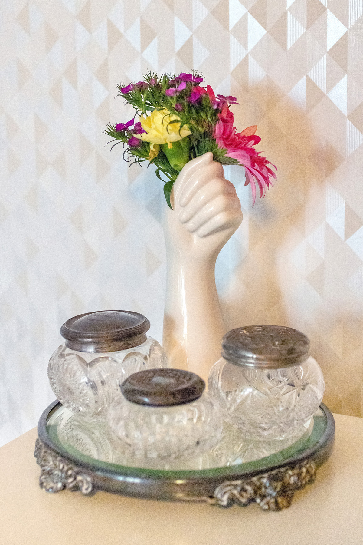 UNIQUE VASES AROUND MY HOME - It's Me, ChristyB