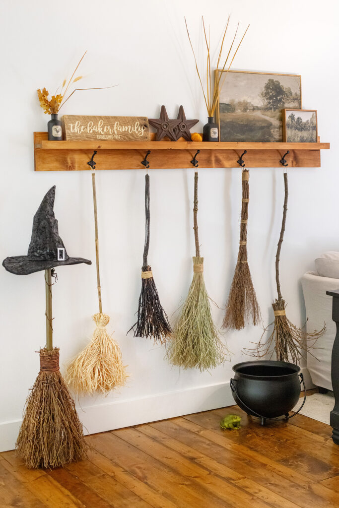 BLAKE SKELTON | IF THE BROOM FITS - It's Me, ChristyB